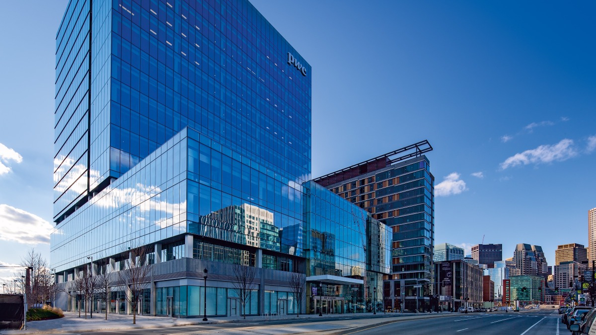 Real Estate in the Americas | Union Investment Real Estate