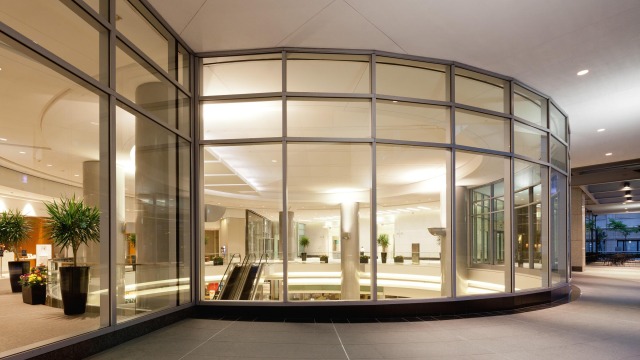 Real Estate in the Americas | Union Investment Real Estate