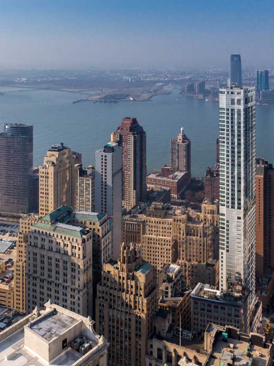 Real Estate in the Americas | Union Investment Real Estate