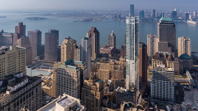 Real Estate in the Americas | Union Investment Real Estate